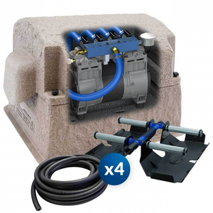 Airmax PondSeries Aeration System — Everblue Pond