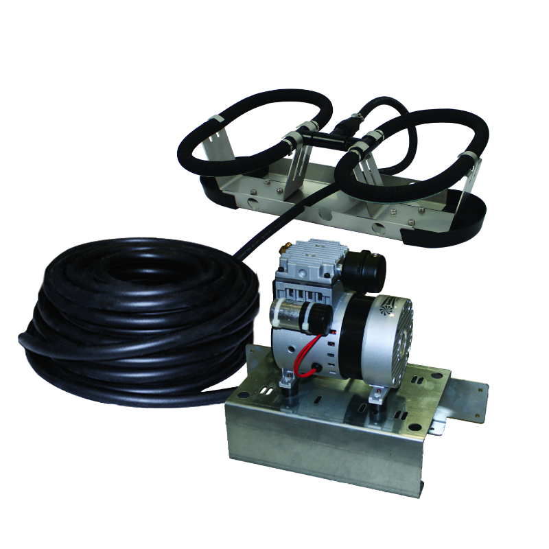 Kasco Robust Aire Diffused Aeration System — Everblue Pond